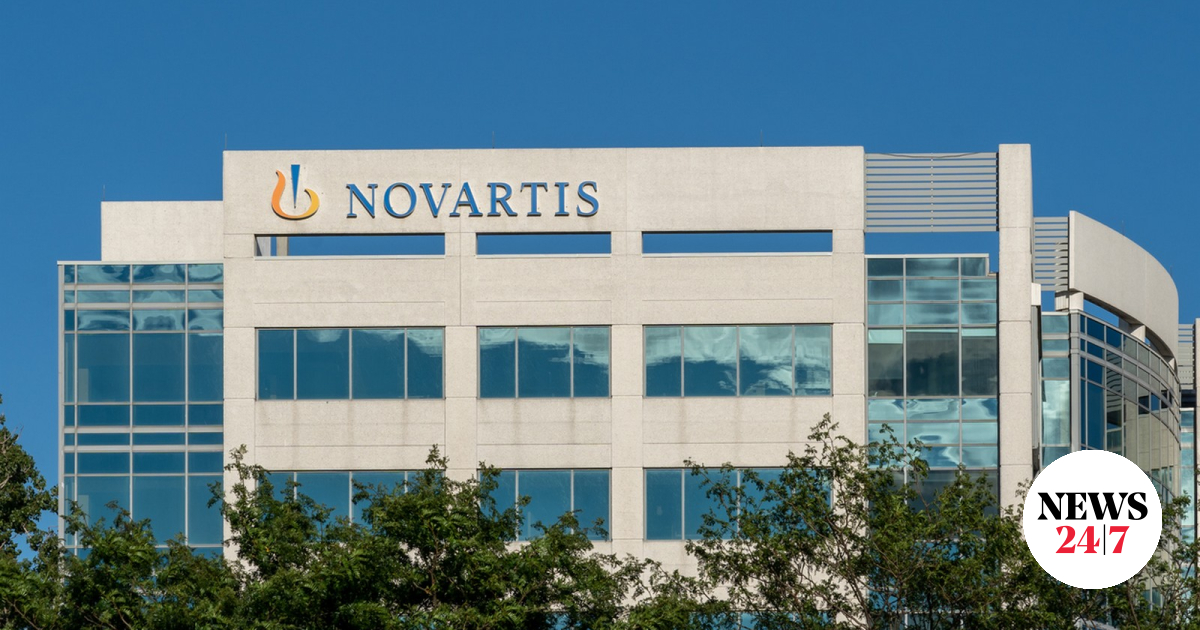 Novartis: Αίρεται η μυστικότητα για τους δύο μάρτυρες