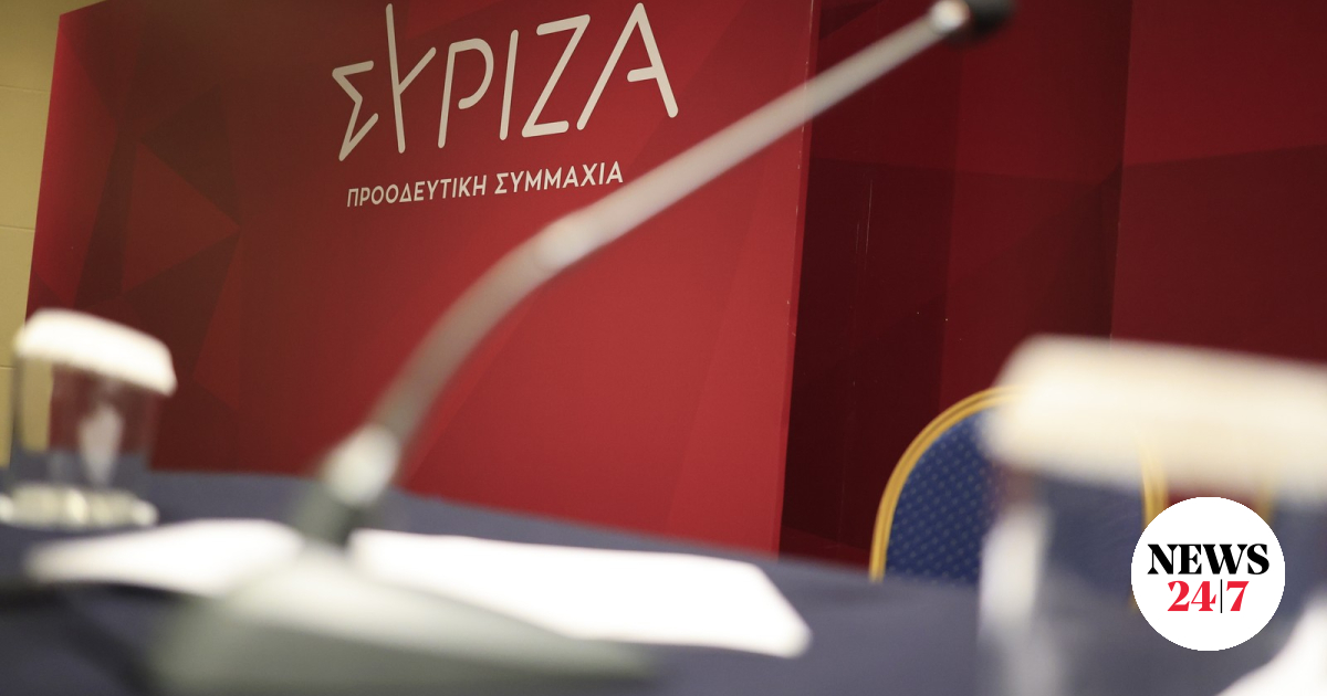 Ξεκίνησε η καταμέτρηση για την ανάδειξη συνέδρων στον ΣΥΡΙΖΑ