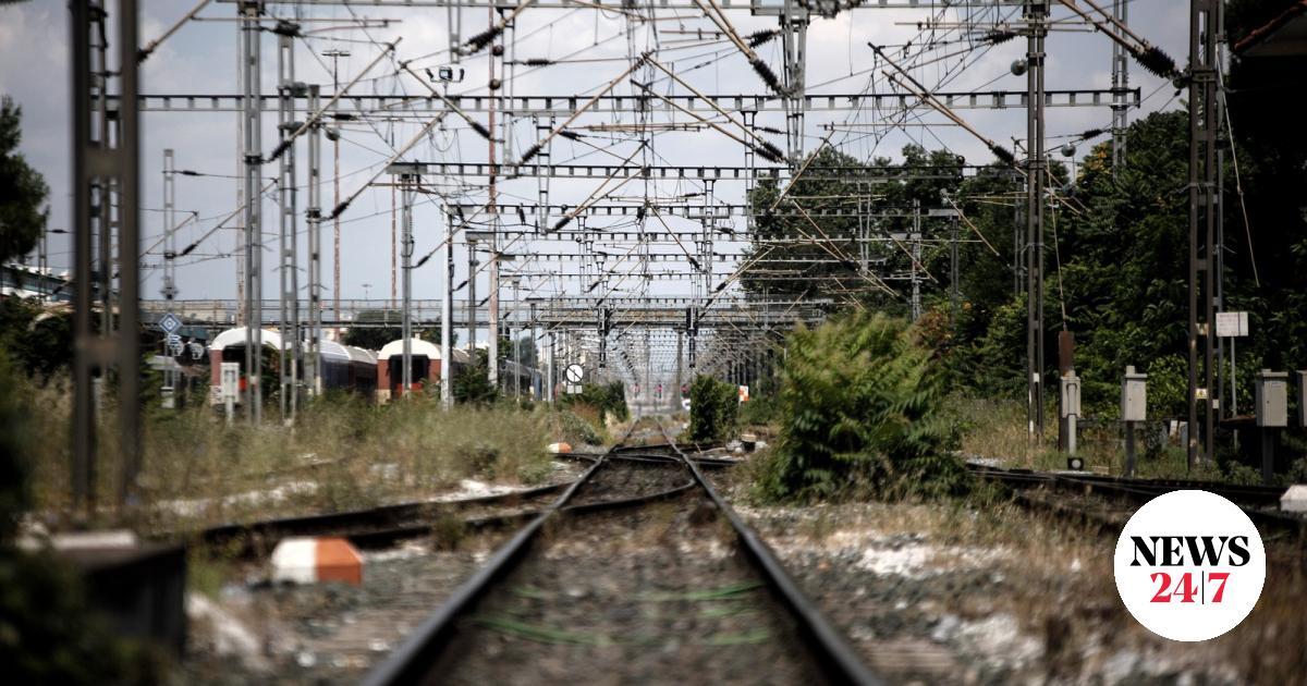 Παράνομη κηρύχθηκε η στάση εργασίας στην ΤΡΑΙΝΟΣΕ