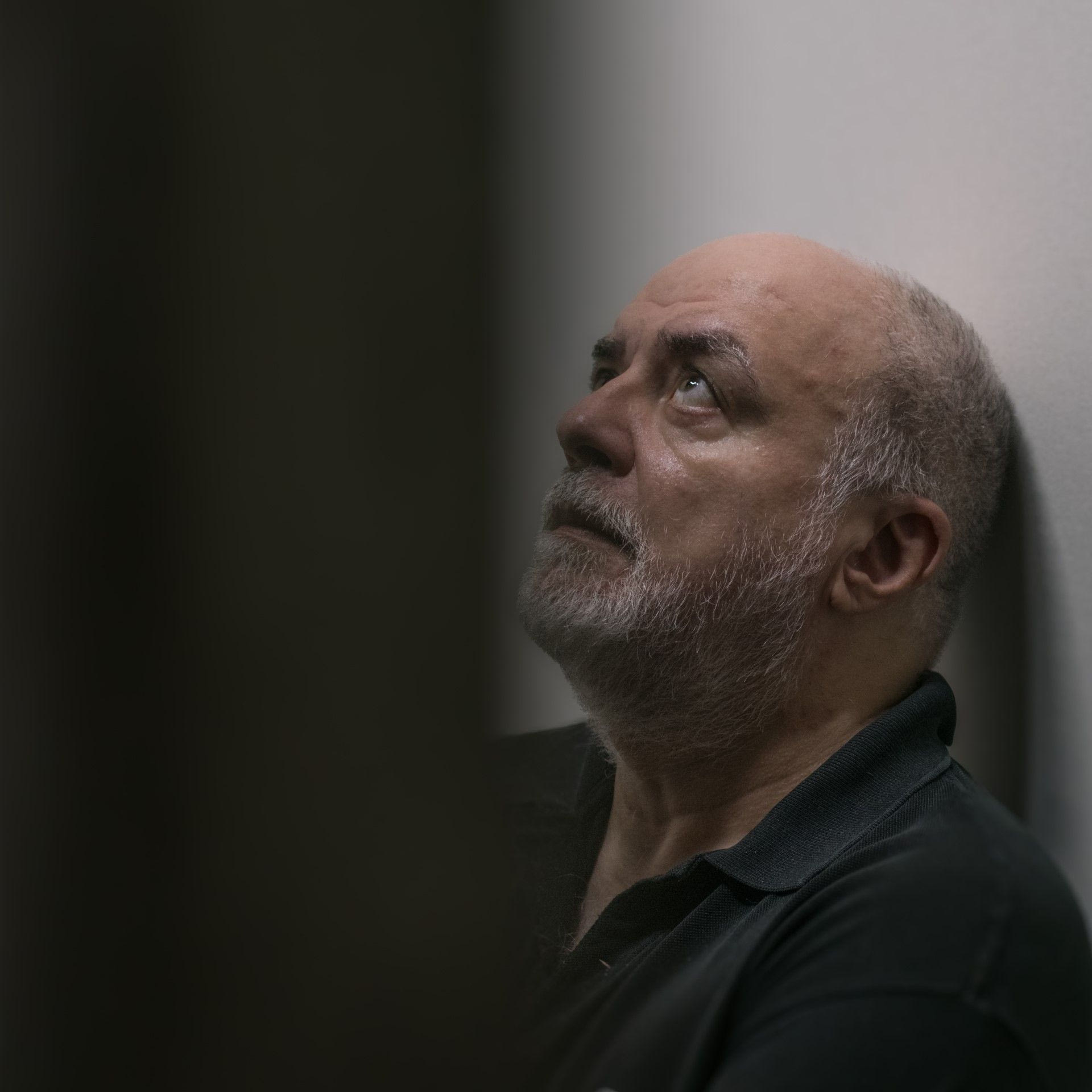 Θωμάς Μοσχόπουλος: "Δεν είμαστε μηχανές παραγωγής ιδεών"