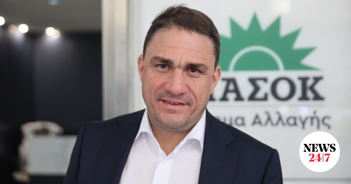 Τσουκαλάς για ανασχηματισμό: Η αρχή του τέλους του συστήματος εξουσίας ...