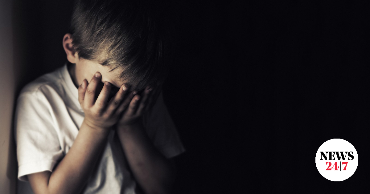 Παιδική κακοποίηση: 100 νεκρά παιδιά κάθε χρόνο στην Ελλάδα