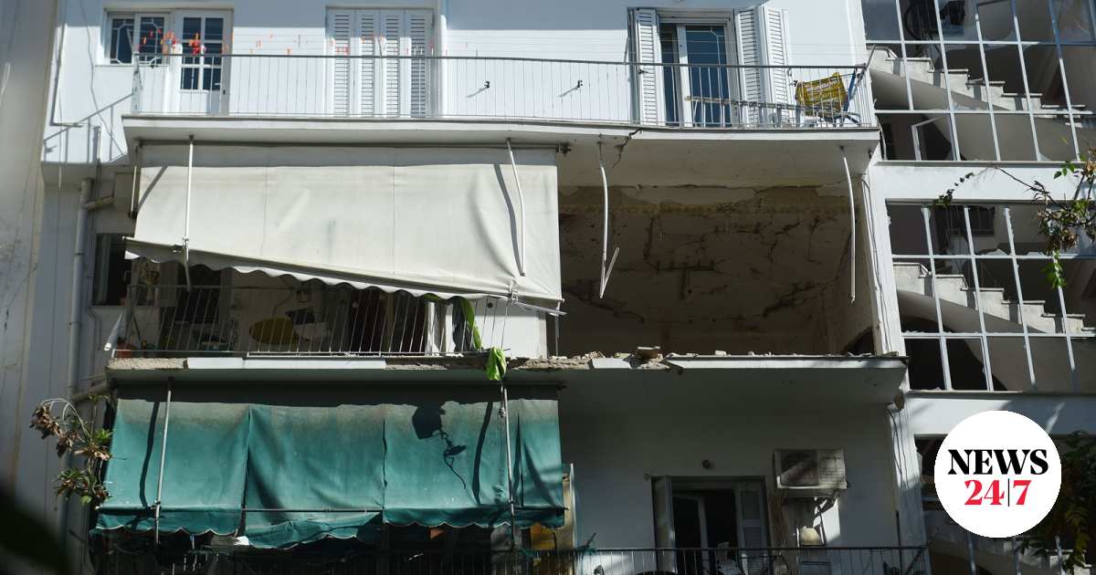 Αμπελόκηποι: Τι έδειξε η έρευνα για την καταλληλόλητα του κτιρίου που ...