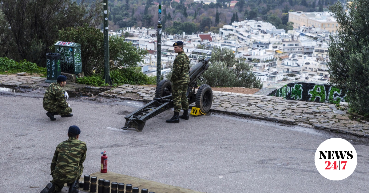 Κλείνουν 137 στρατόπεδα - Αντι-drone σύστημα σε κάθε μονάδα