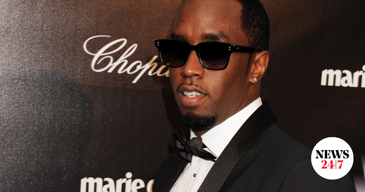 Diddy: Μηνύει το NBC για το "Diddy: The Making of a Bad Boy"