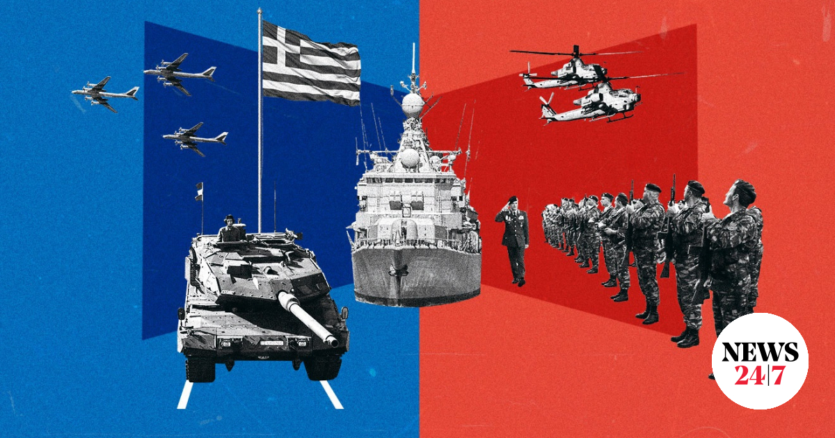 Το διακύβευμα των αμερικανικών εκλογών για Ελλάδα και Ευρώπη