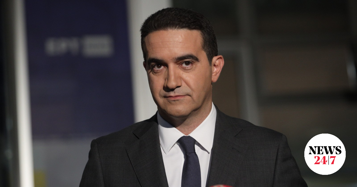 Κατρίνης: Η ‘’κυβέρνηση των Τεμπών’’ είναι υπόλογη στα μάτια της κοινωνίας