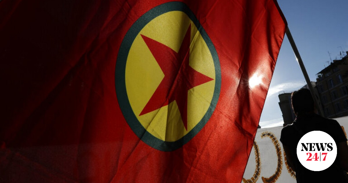 Τουρκία: Πέθανε ο Κούρδος διαμεσολαβητής για αφοπλισμό του ΡΚΚ, Σιρί ...