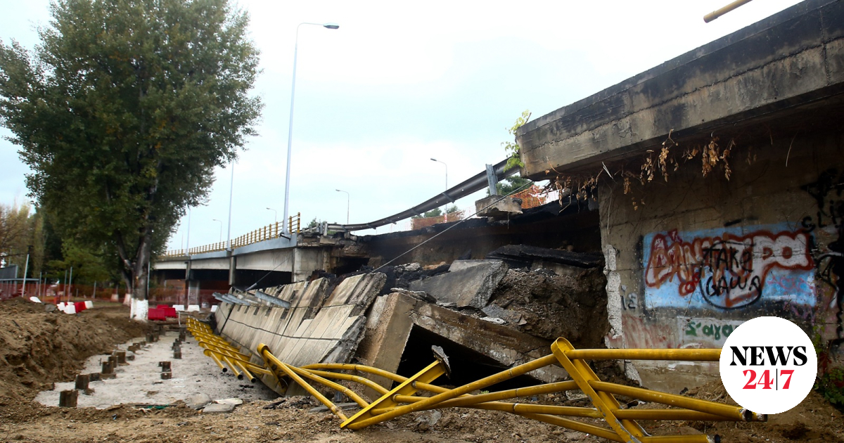 Κακοκαιρία Bora: Σχεδόν 4.000 κλήσεις έχει λάβει η Πυροσβεστική