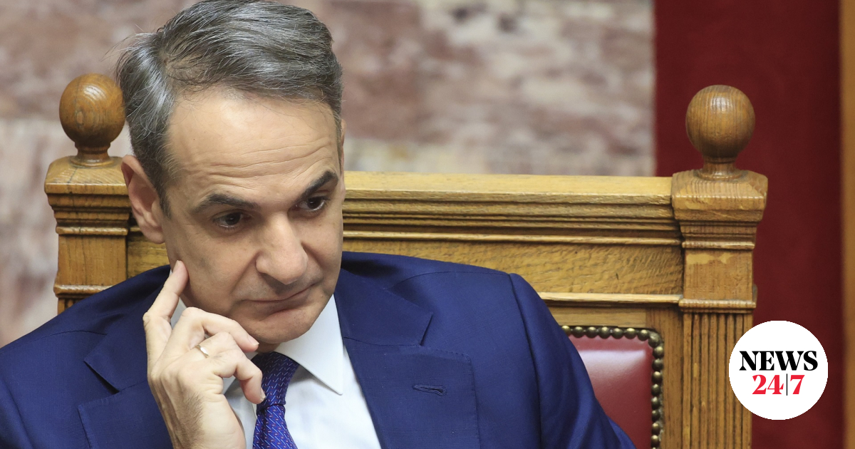 Πότε -και πώς- φεύγουν οι πρωθυπουργοί…