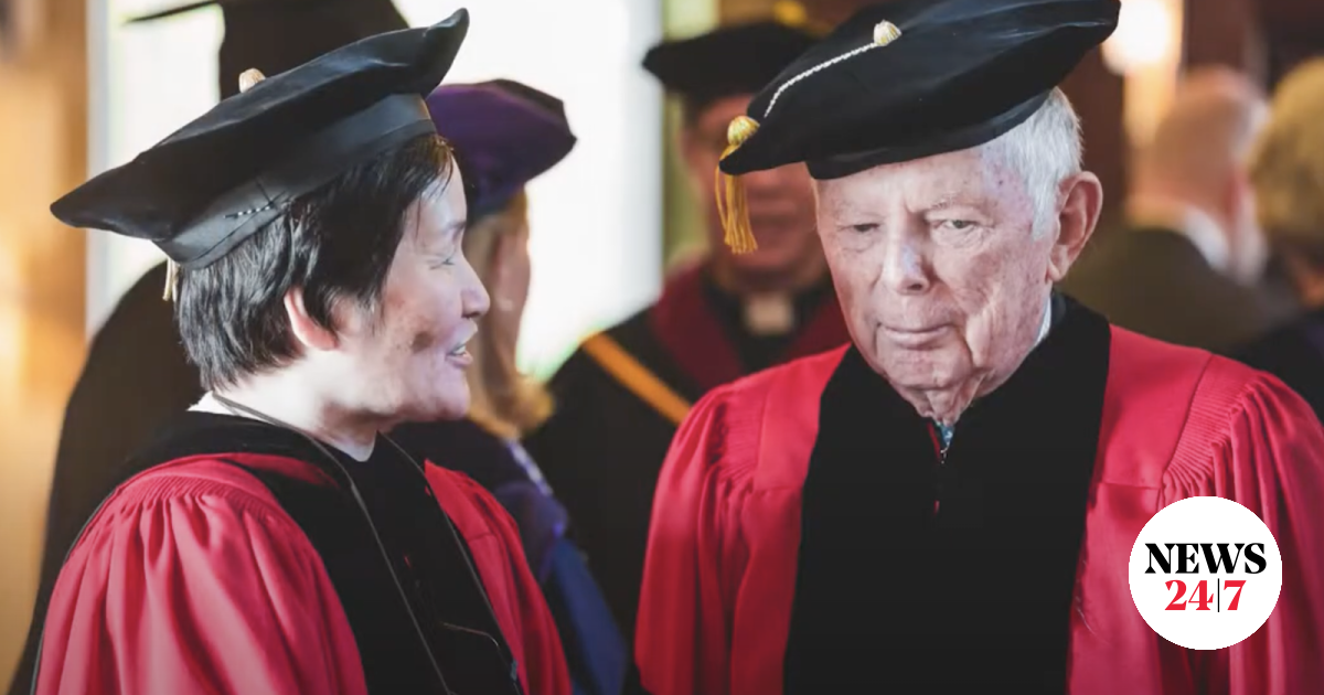 Πέθανε ο ιδρυτής του HBO, Charles Dolan