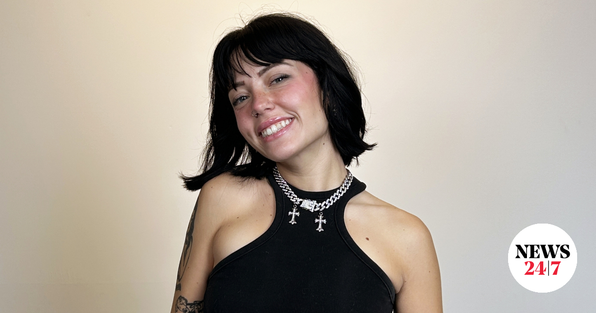 Marseaux, τελικά θα πας στη Eurovision;