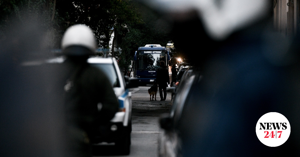 Θεσσαλονίκη: Ερευνώνται τα ακριβή αίτια θανάτου της 42χρονης που ...