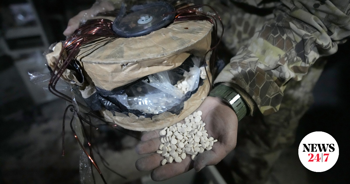 Captagon: Τι θα απογίνει η αυτοκρατορία ναρκωτικών στη Συρία;