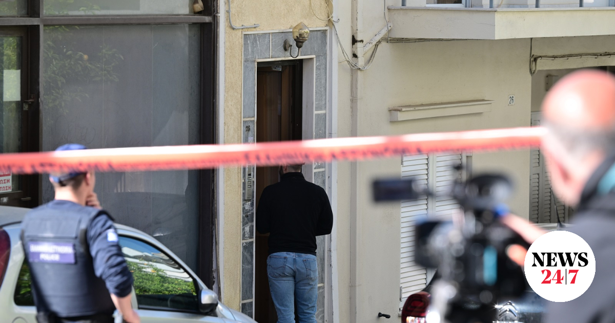Εύβοια: Νεκρός ώρες πριν την υποτιθέμενη επίθεση στον γιο του ο 66χρονος