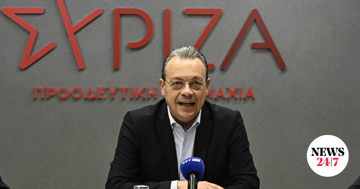 Φάμελλος: Τροπολογίες για 13ο - 14ο μισθό και μείωση ΦΠΑ την επόμενη ...