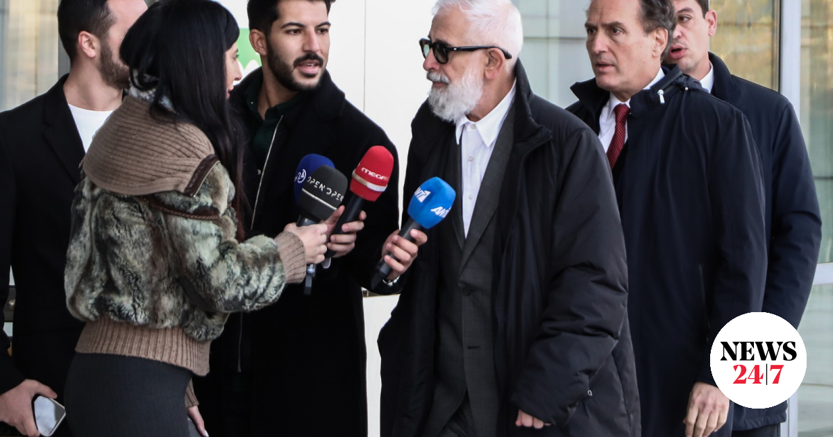 Δίκη Φιλιππίδη: Οργή για τις ερωτήσεις του εισαγγελέα