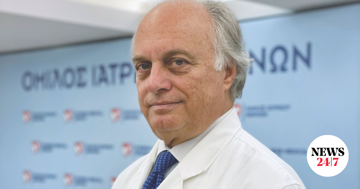Έλληνας επιστήμονας ο Πρόεδρος του 15ου Παγκόσμιου Συνεδρίου Ρομποτικής ...
