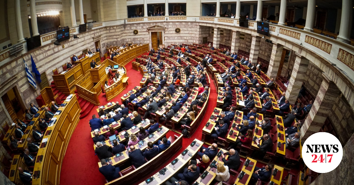 Αποχή ή μη αποχή για την Προεδρία της Δημοκρατίας
