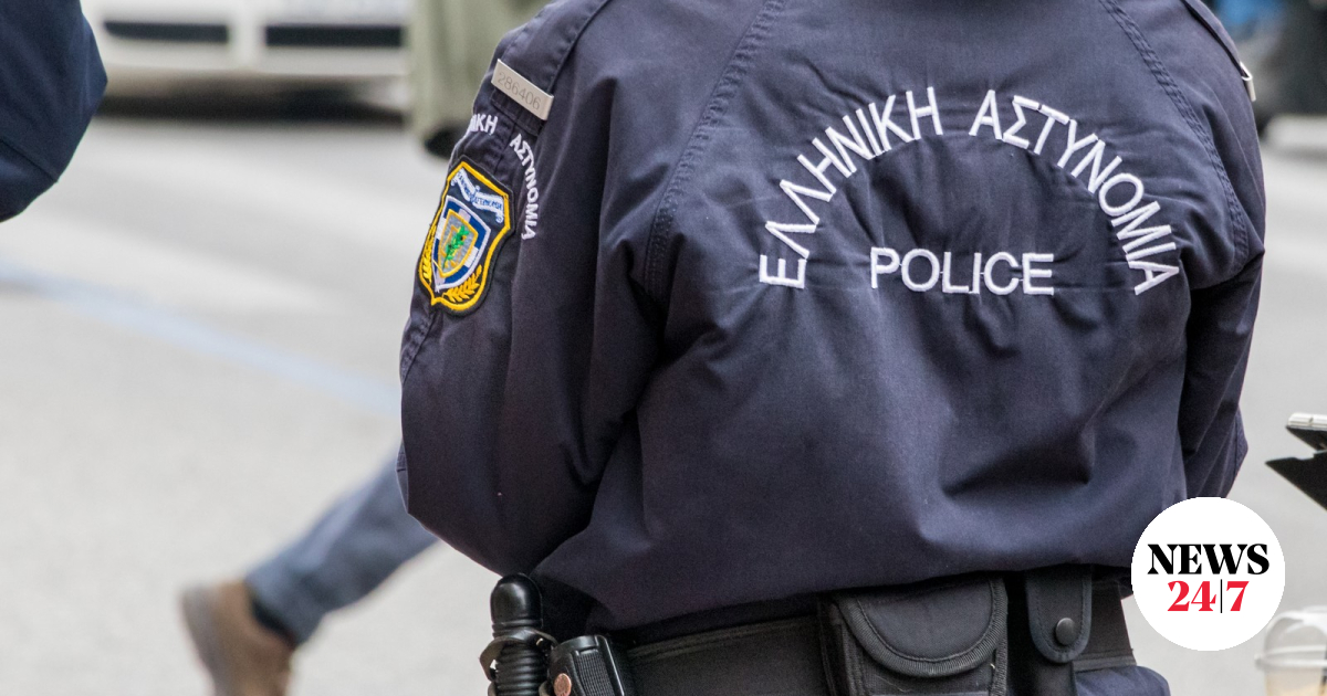 Θεσσαλονίκη: Συνελήφθη 35χρονος που αναζητούσε η INTERPOL για ανθρωποκτονία