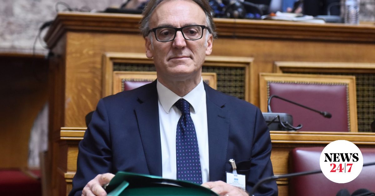 Τέμπη: Καλείται ως ύποπτος ο CEO της Hellenic Train, Καποτόρτο