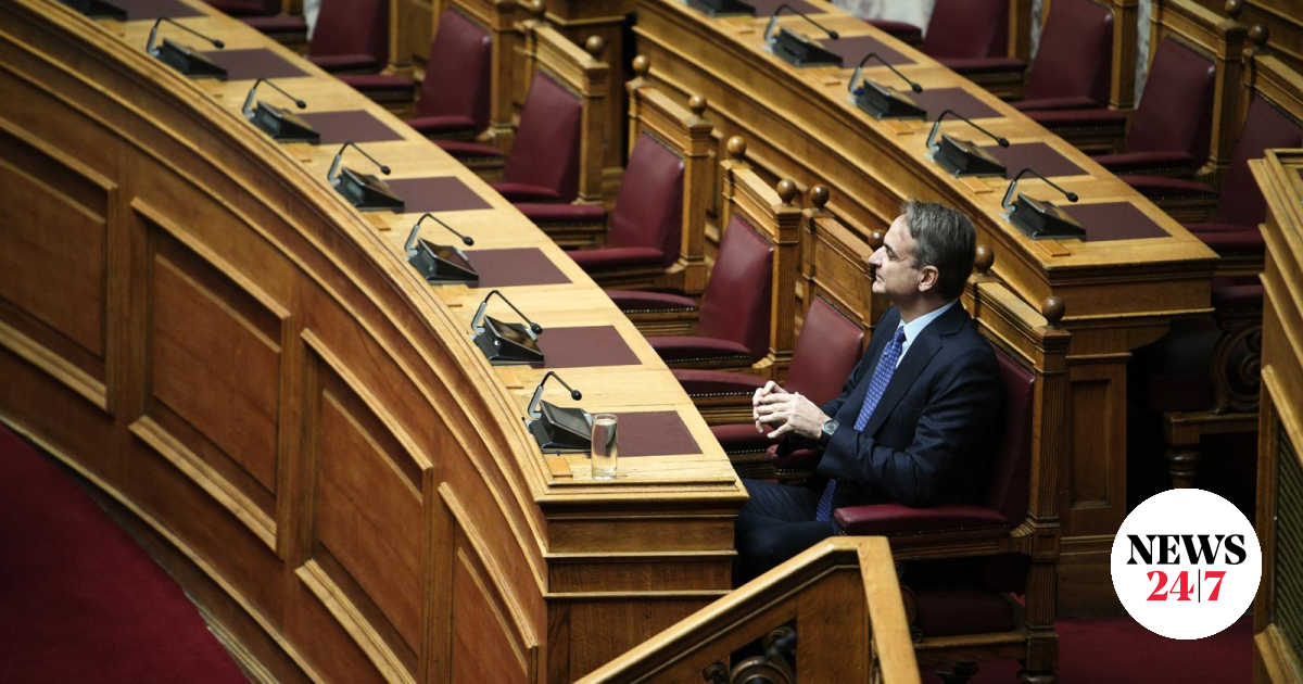 Αν δεν παραπεμφθούν υπουργοί, δεν στέκεται η κυβέρνηση…