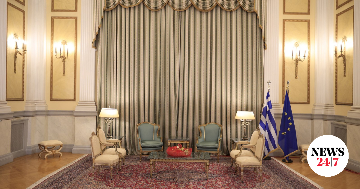 Πρόεδρος Δημοκρατίας: Πώς εκλέγεται - Όλη η διαδικασία
