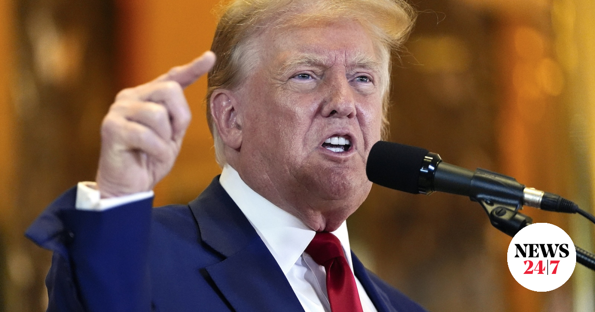 Έκτακτες Σύνοδοι Ευρωπαίων για τον "τυφώνα" Τραμπ