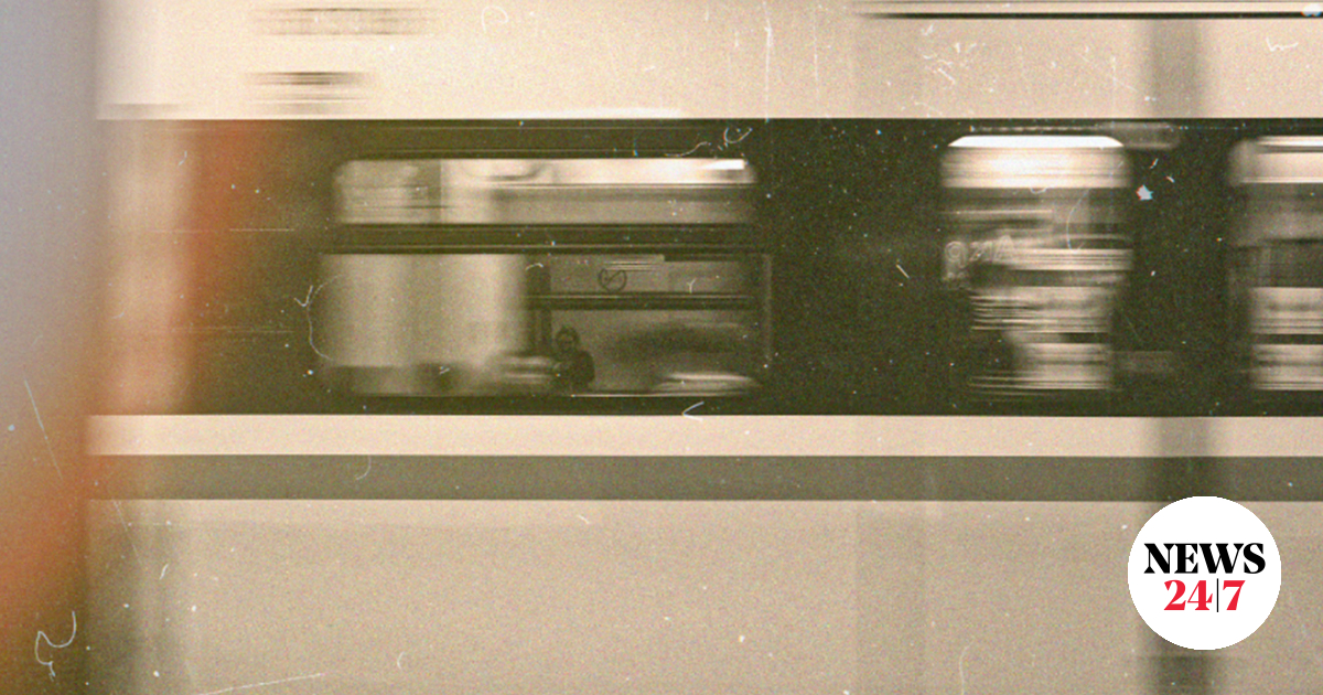 Εκδήλωση 2 χρόνια μετά τα Τέμπη από το Eteron και NEWS 24/7