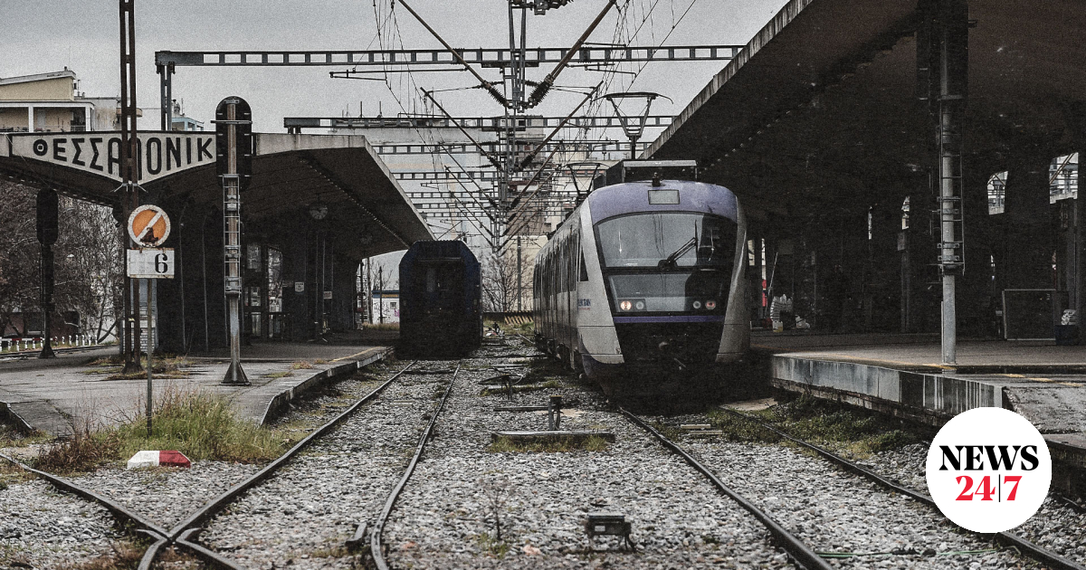 Πόσο ασφαλή είναι τα τρένα δύο χρόνια μετά τα Τέμπη