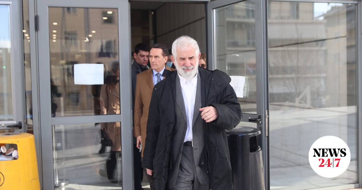 Δίκη Φιλιππίδη: Οργή για τις μεθόδους της υπεράσπισης
