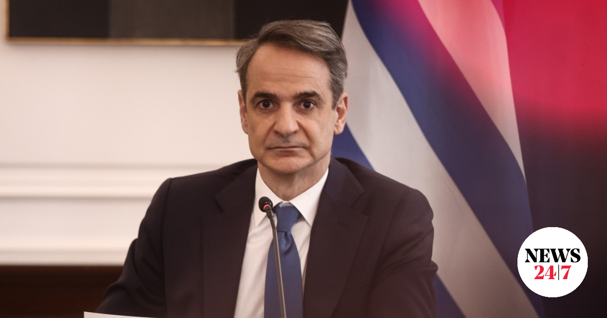 Τέμπη: Τα επόμενα βήματα Μητσοτάκη και νέα αλλαγή στρατηγικής