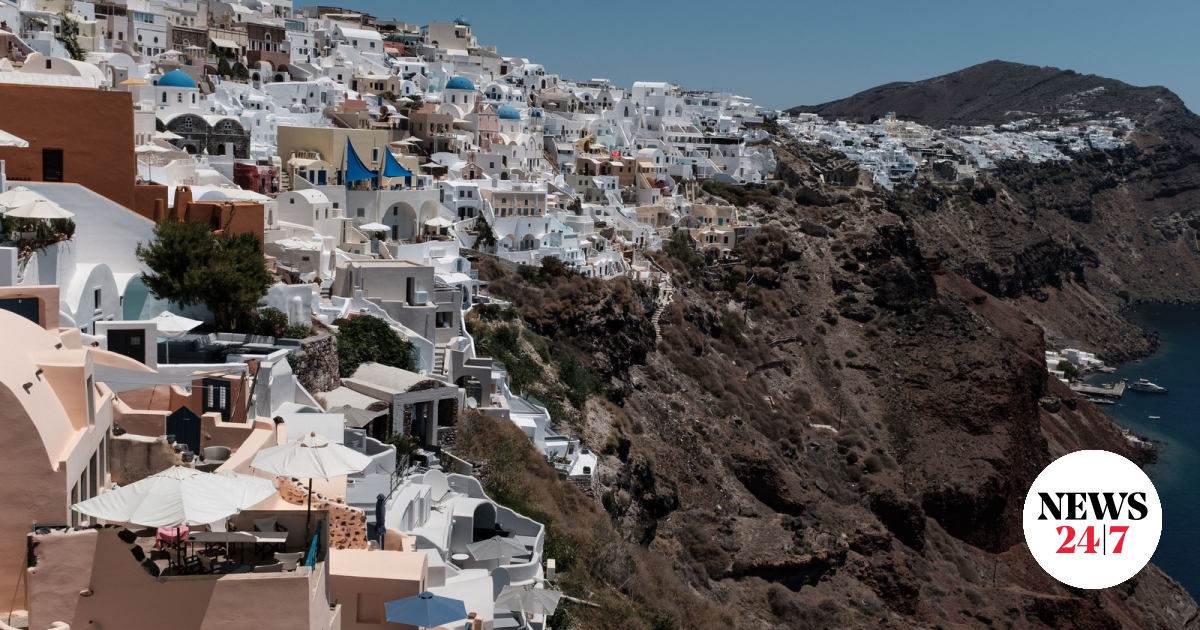 Σαντορίνη: Ο Δήμος Θήρας προειδοποιεί για τηλεφωνικές απάτες