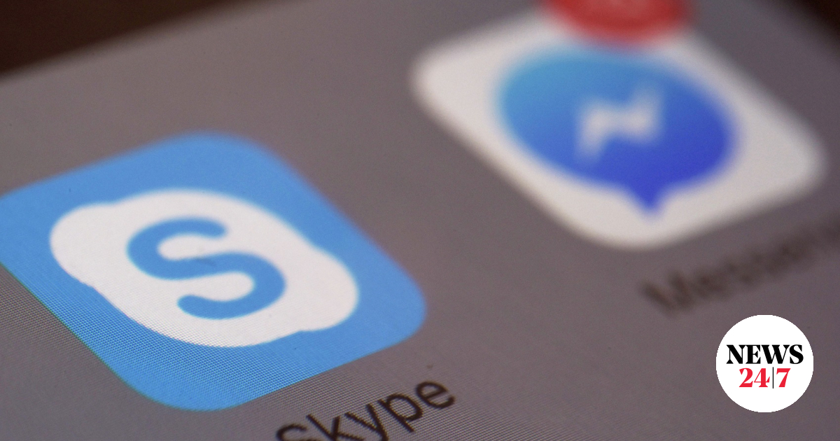 Τέλος εποχής για το Skype