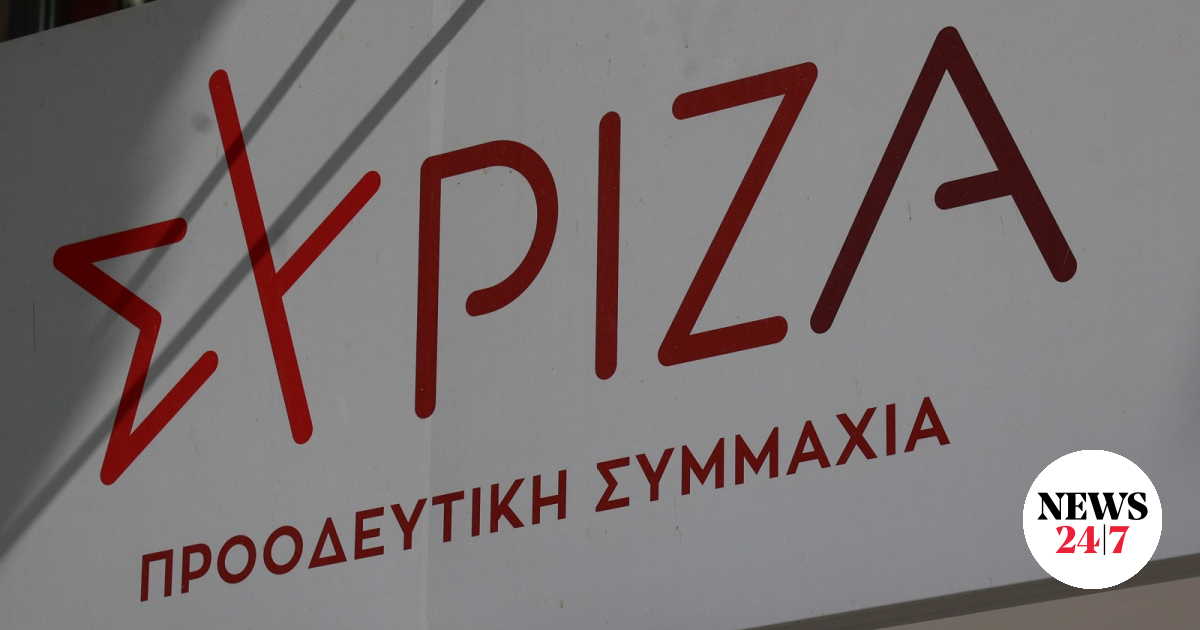 ΣΥΡΙΖΑ: "Εκεί που μας χρωστάγανε μας πήραν και το βόδι"