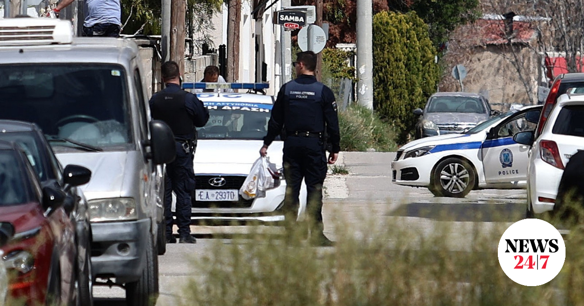 Στο "Δρομοκαΐτειο" ο 51χρονος που έκανε επιθέσεις με κατσαβίδι