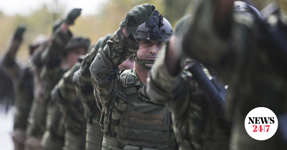 Οι στρατιωτικές δαπάνες ως μοτίβο χρεοκοπίας - Όχι πάλι τα ίδια Οι ...