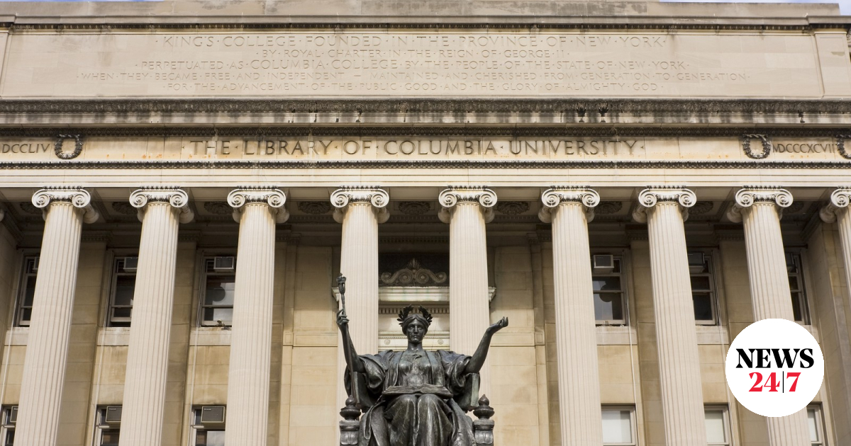 N. Πανουργιά: Γιατί ο Τραμπ κήρυξε τον πόλεμο στα αμερικανικά πανεπιστήμια