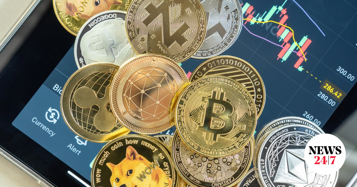Συναγερμός στη Γαλλία για απαγωγές crypto - εκατομμυριούχων