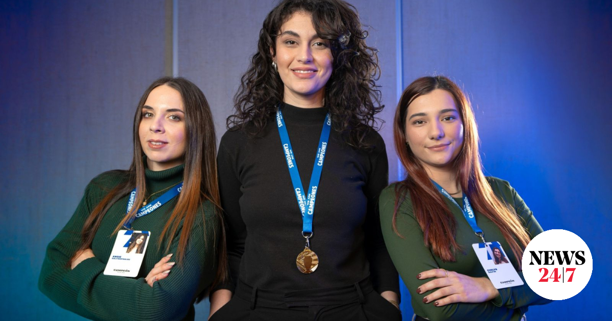 Στα Best Workplaces™ for Women Hellas η Campeόn Gaming για 2η ...