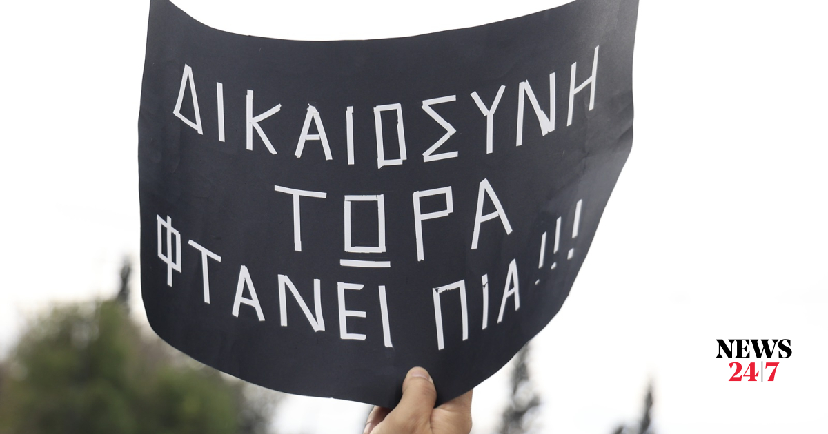 Τέμπη: Νέες συγκεντρώσεις σε όλη τη χώρα