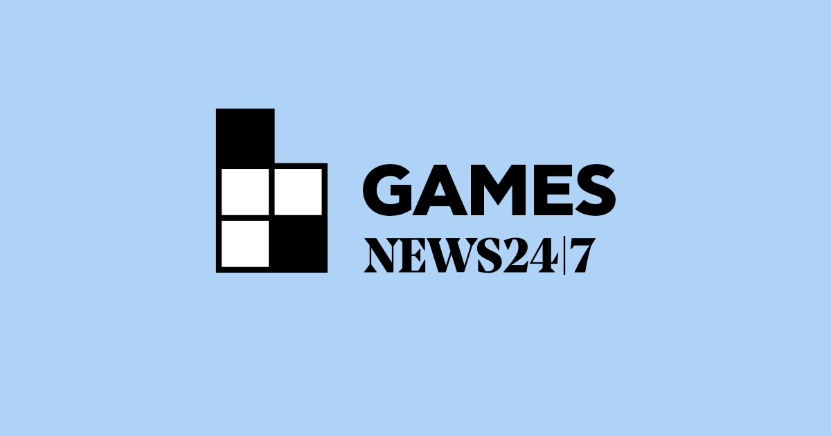 Games | News 24/7