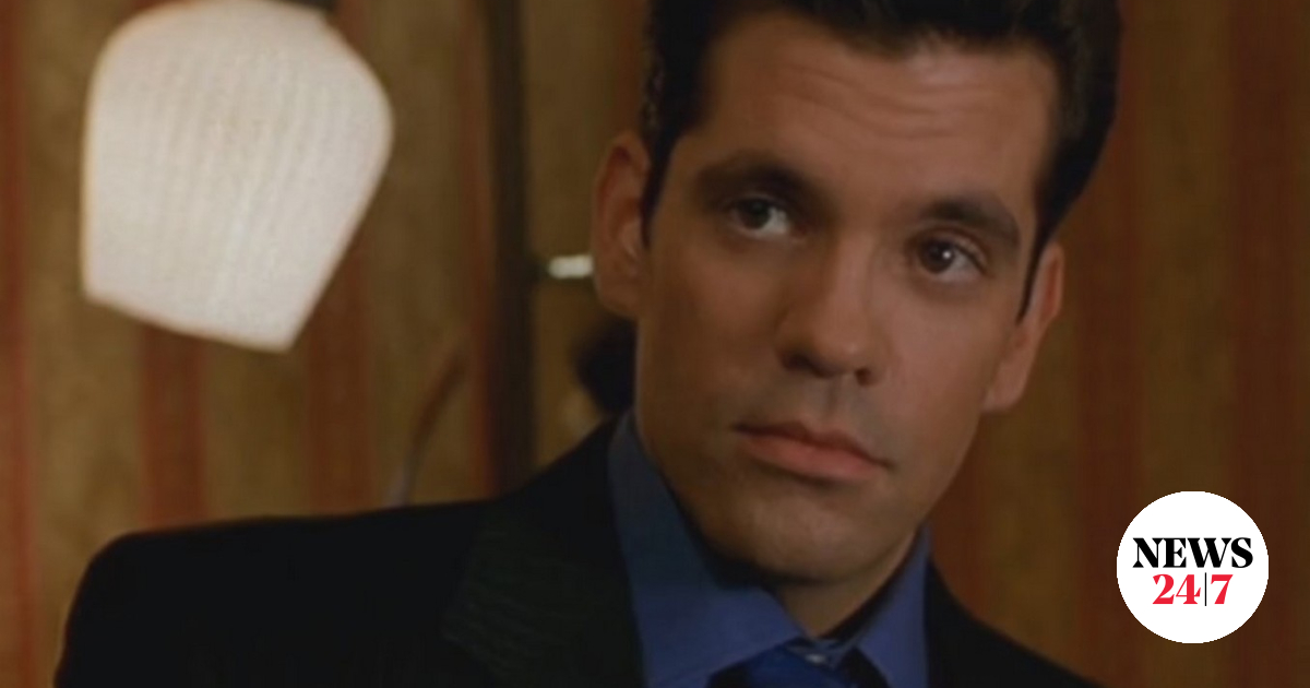 Πέθανε ο ηθοποιός Nicky Katt, σε ηλικία 54 ετών