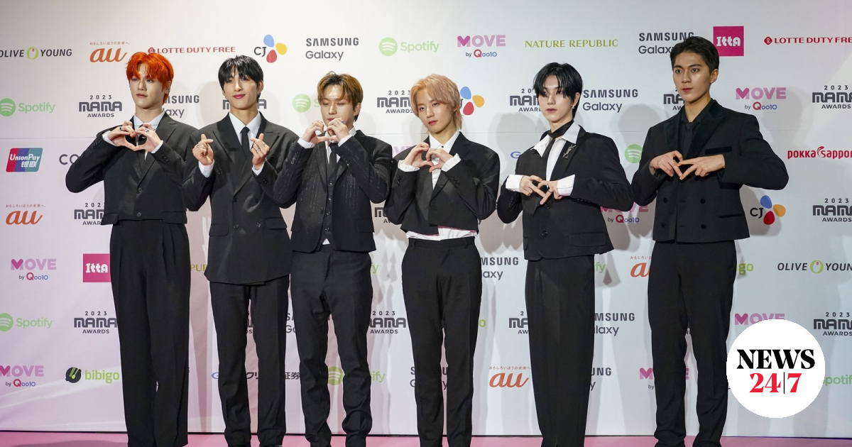 Ο Bain του K-Pop συγκρoτήματος Just B κάνει coming out