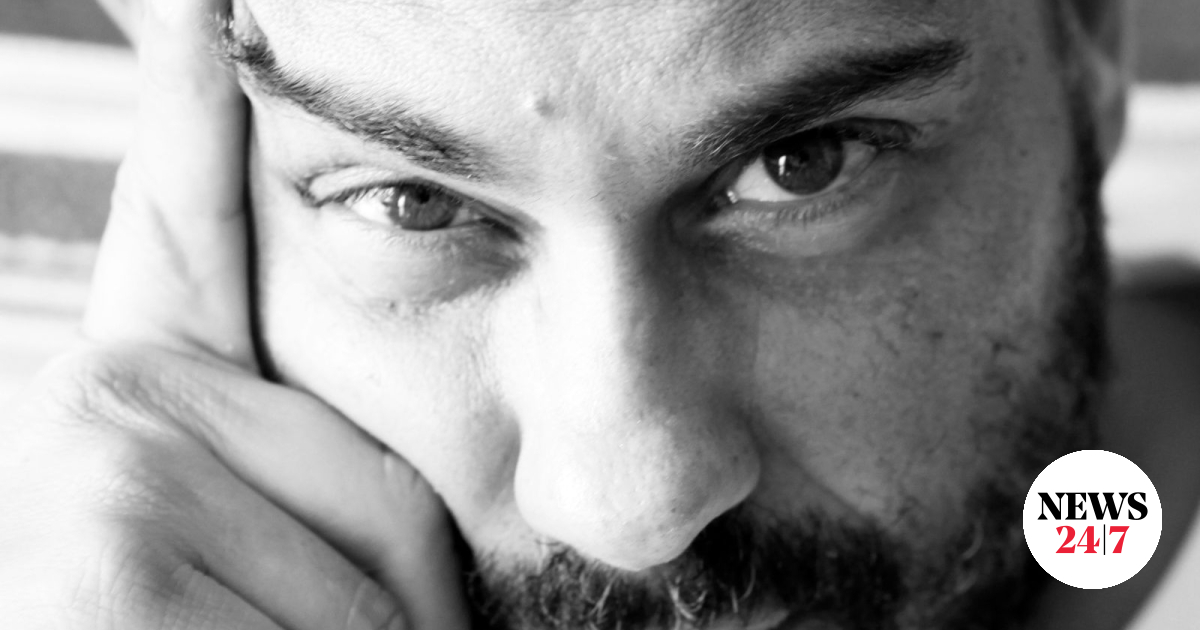 PHYTOBIOSOMES by COSTAS PICADAS: Mια μοναδική έκθεση σε έναν πρωτότυπο ...