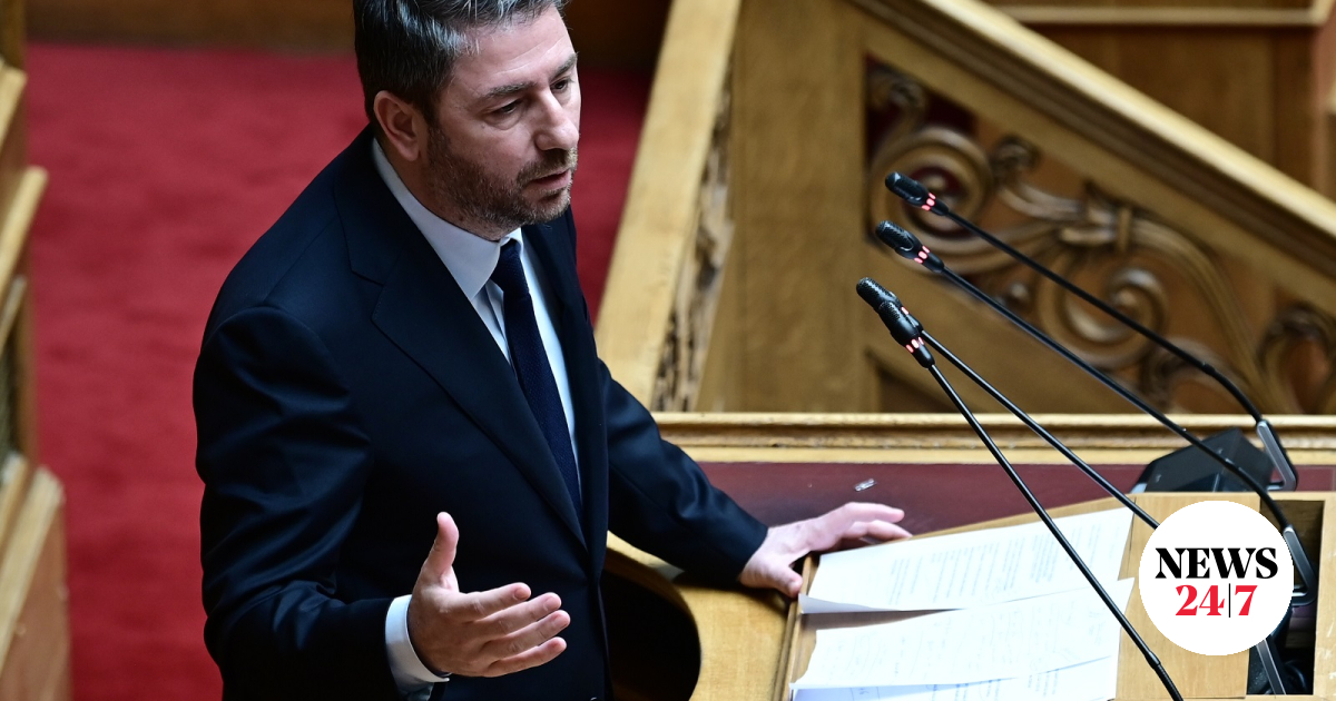 ΠΑΣΟΚ: Τροπολογία για τέλος στο πάρτι απευθείας αναθέσεων