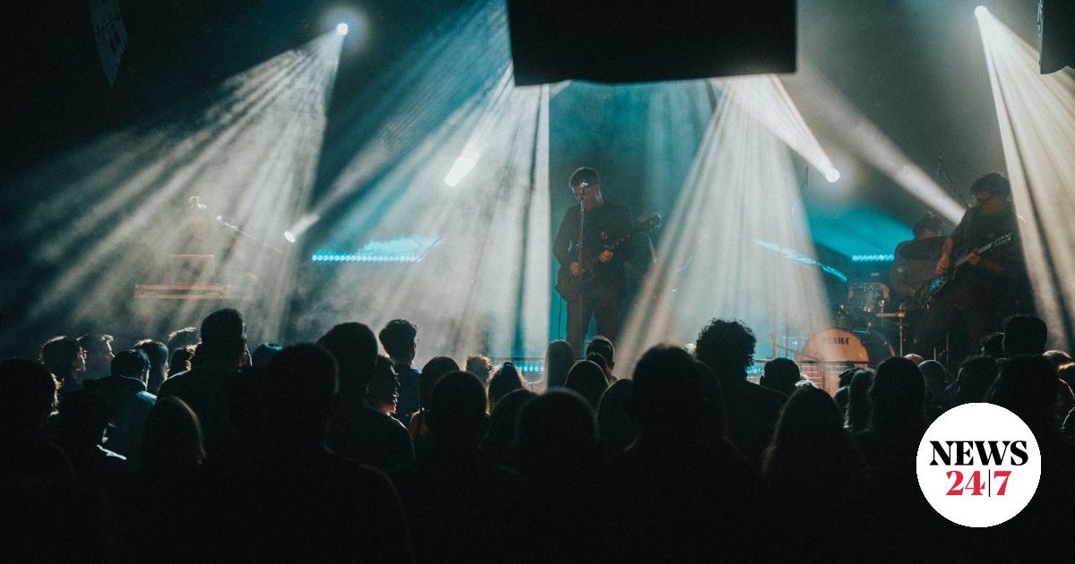 Rudu Fest: Η Αθήνα έχει το δικό της indie spot και ήμασταν εκεί