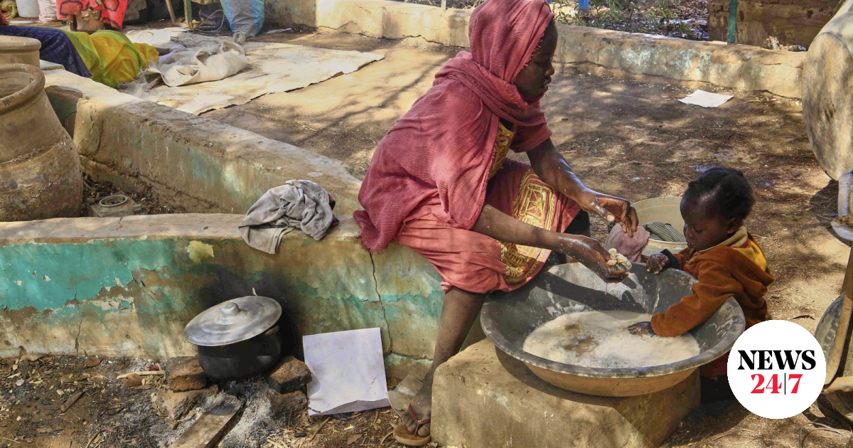 ΠΟΥ: Πολύ σοβαρές συνέπειες σε εμπόλεμες ζώνες από τις περικοπές της ...