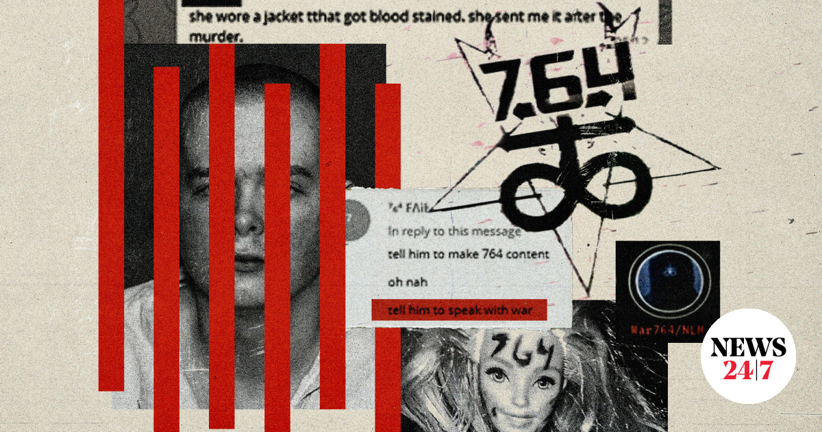 Δίκτυο «764»: Ένας Έλληνας στα δίχτυα του FBI