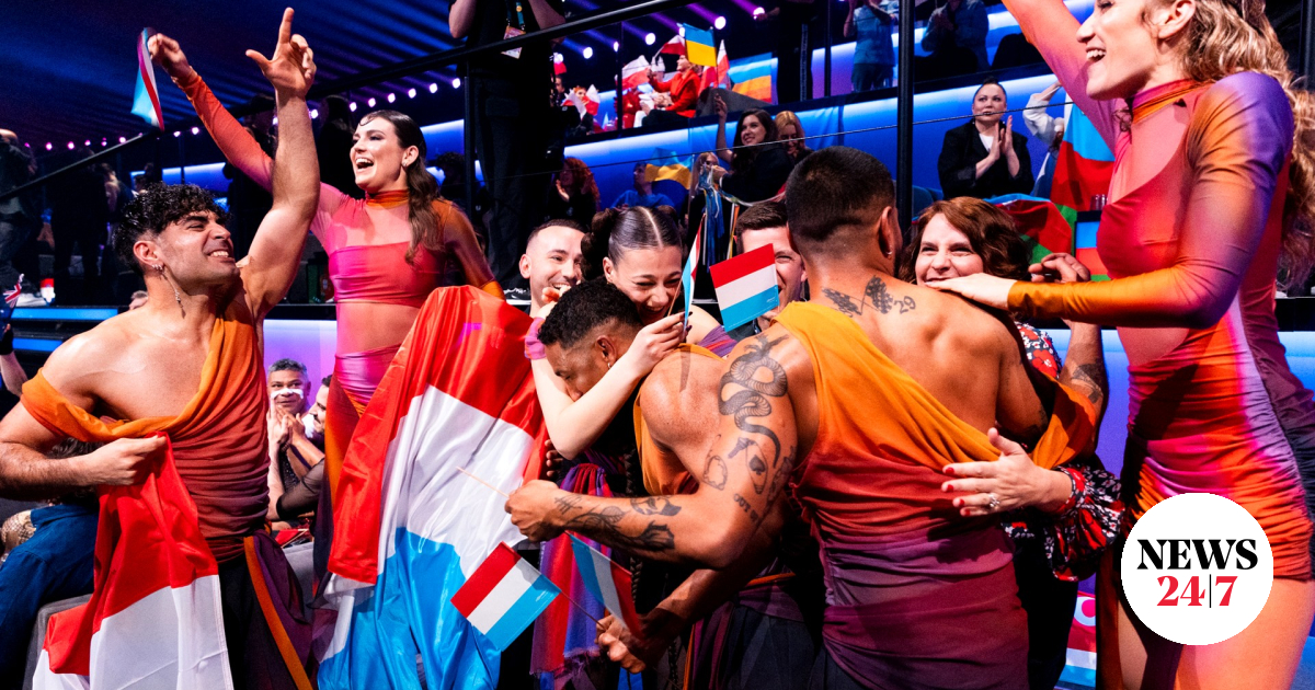 Eurovision: Τα 10 τραγούδια που σάρωσαν - Σοκ η πρώτη θέση